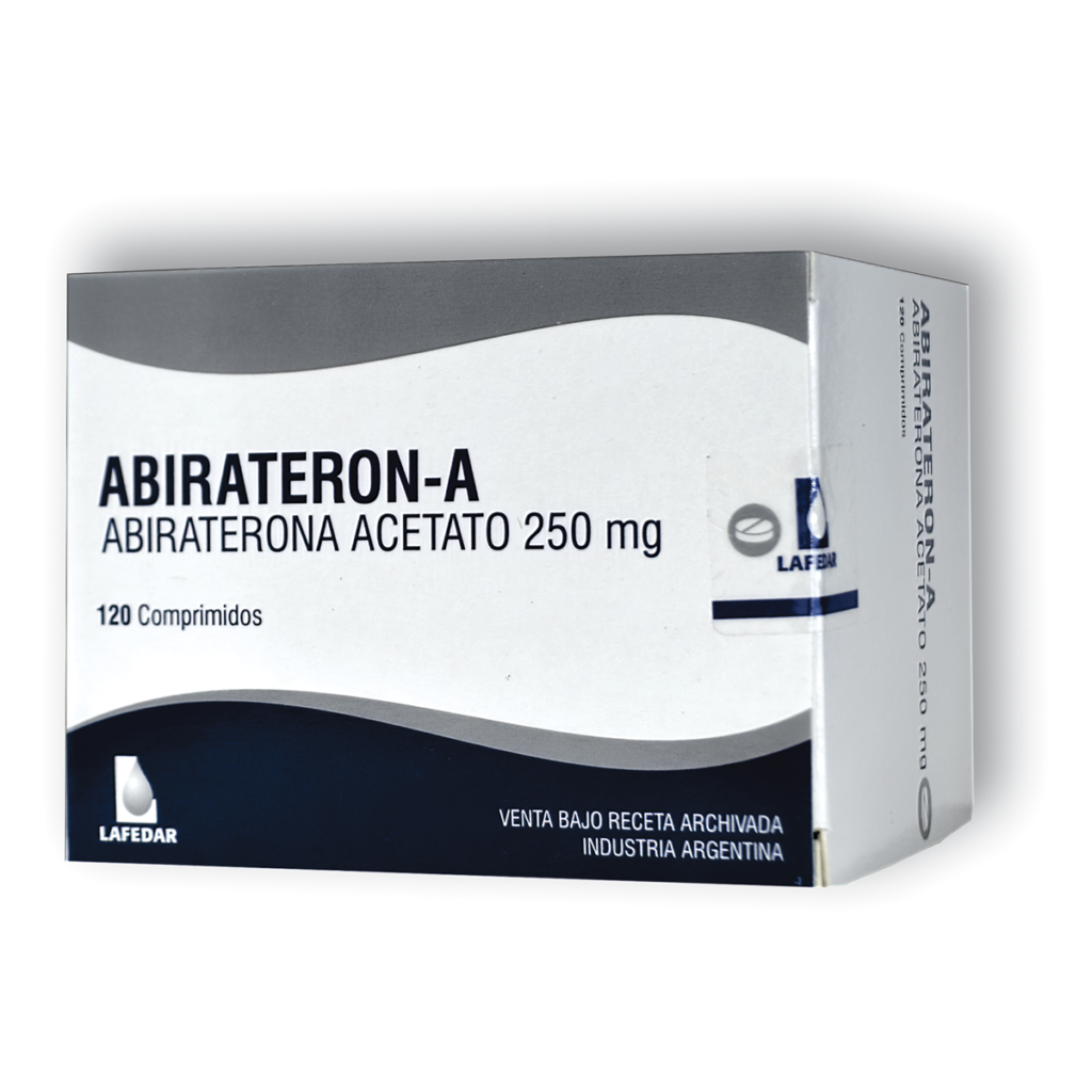 ABIRATERON-A - Lafedar