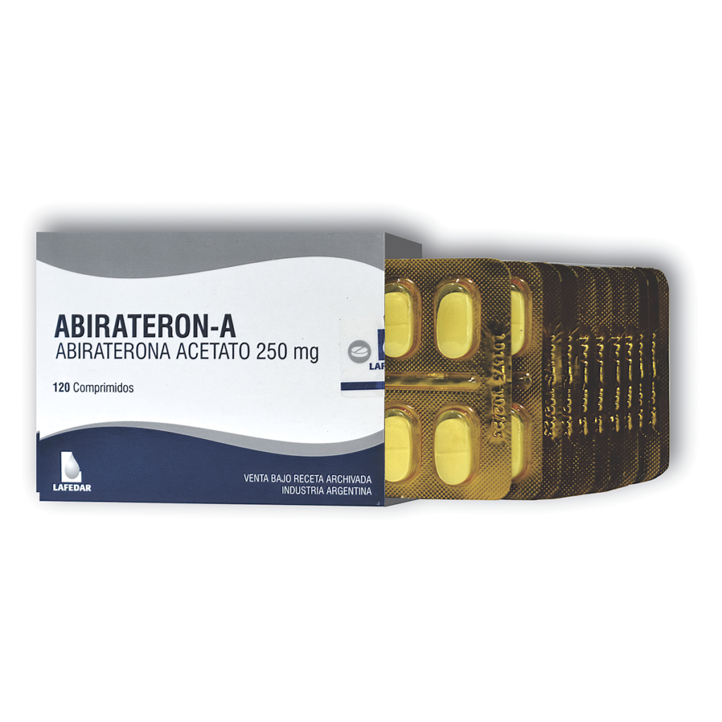 ABIRATERON-A - Lafedar