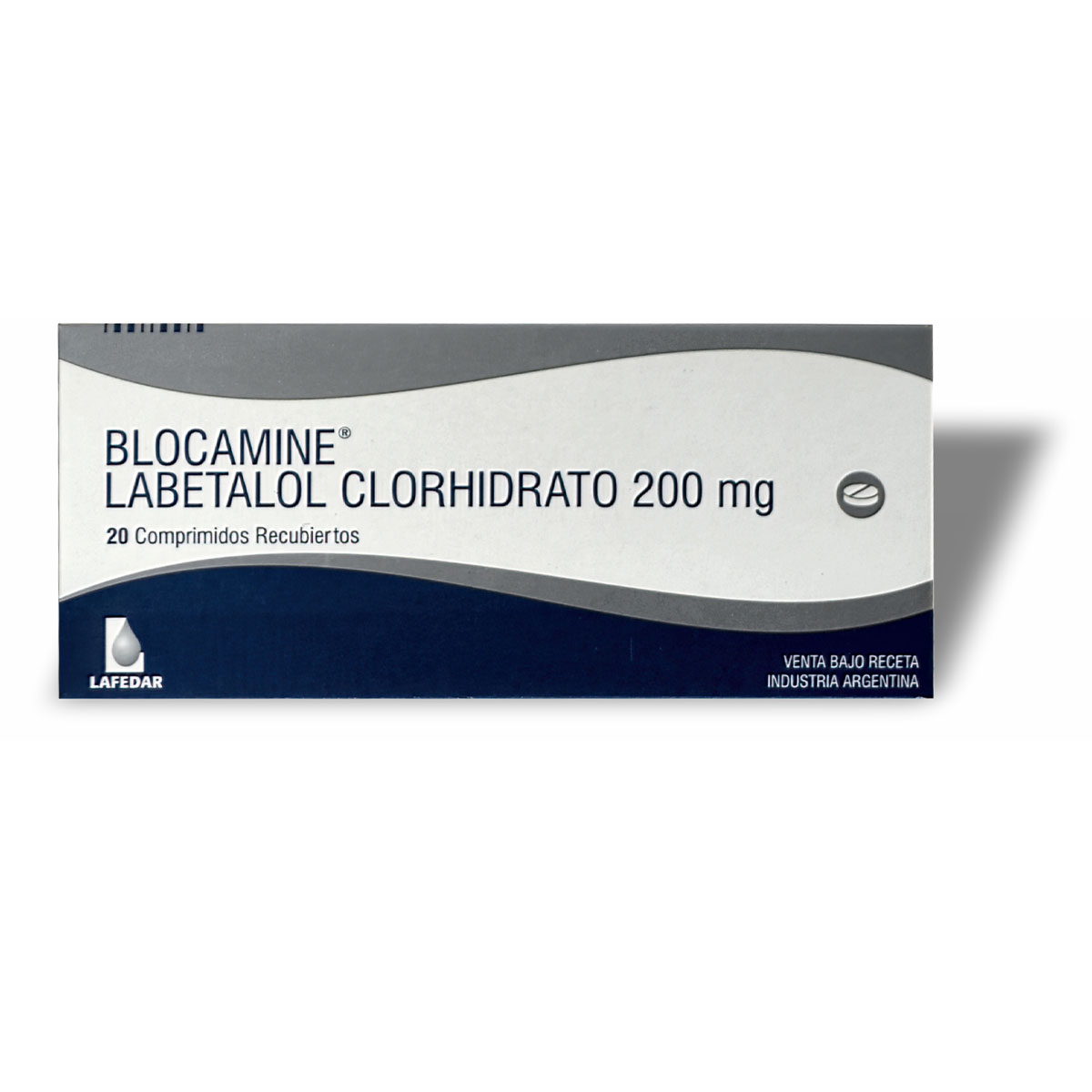 BLOCAMINE Lafedar