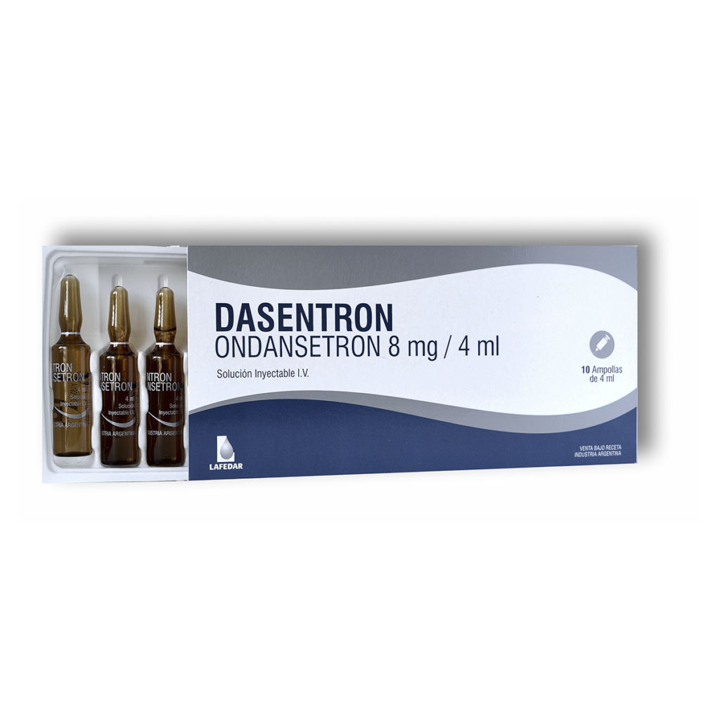 DASENTRON - Lafedar