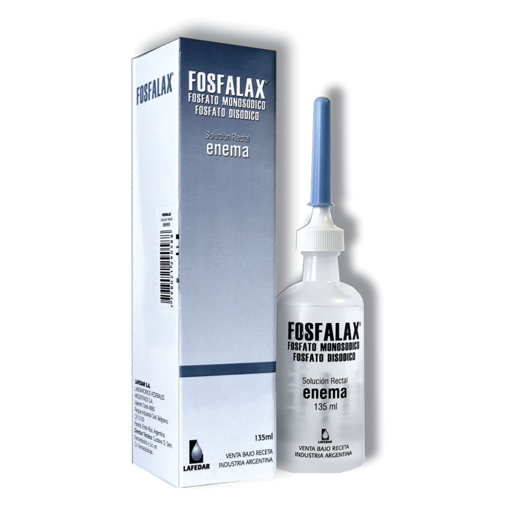 FOSFALAX - Lafedar