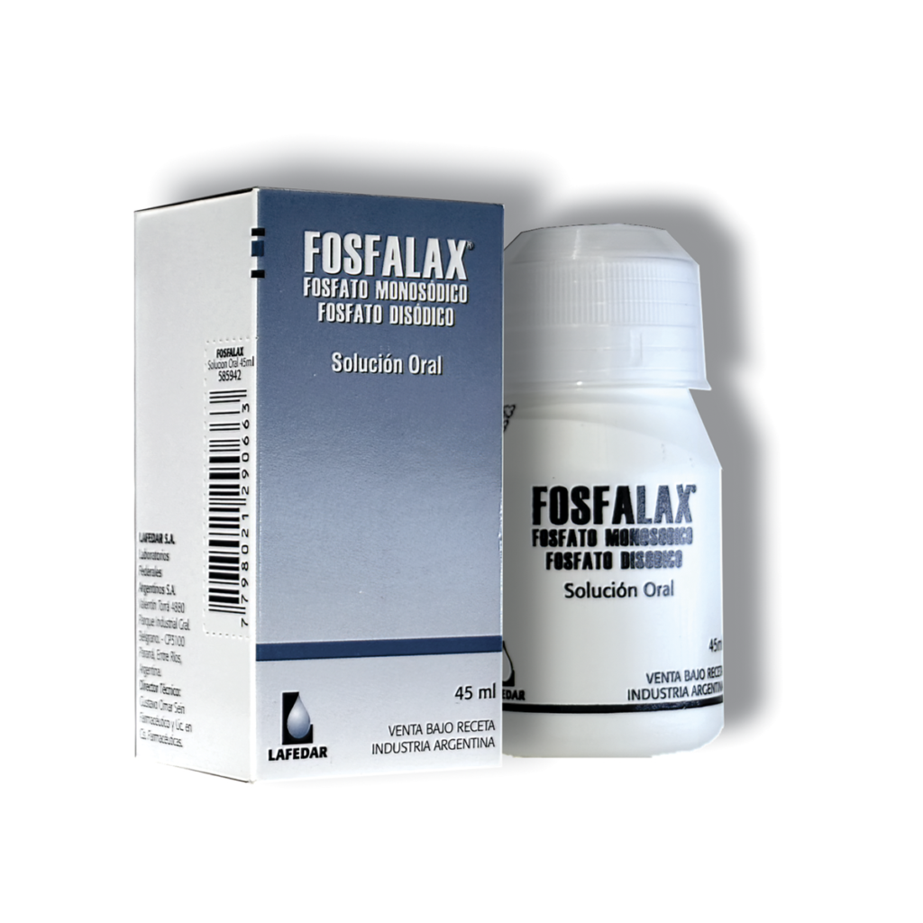 Monosodium Phosphate archivos - Lafedar