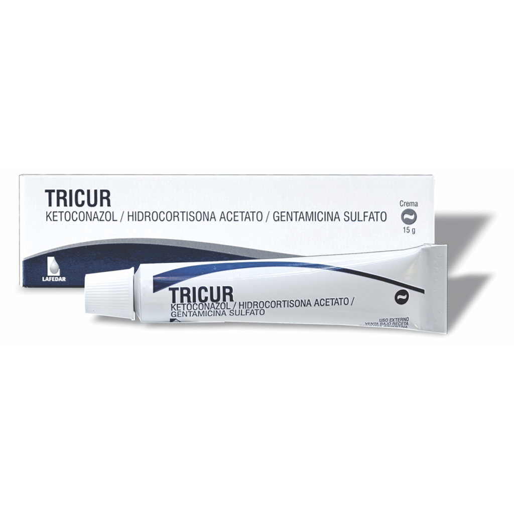 Ketoconazole archivos - Lafedar