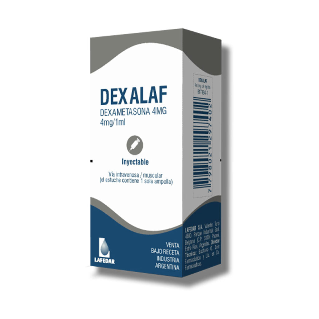 DEXALAF - Lafedar