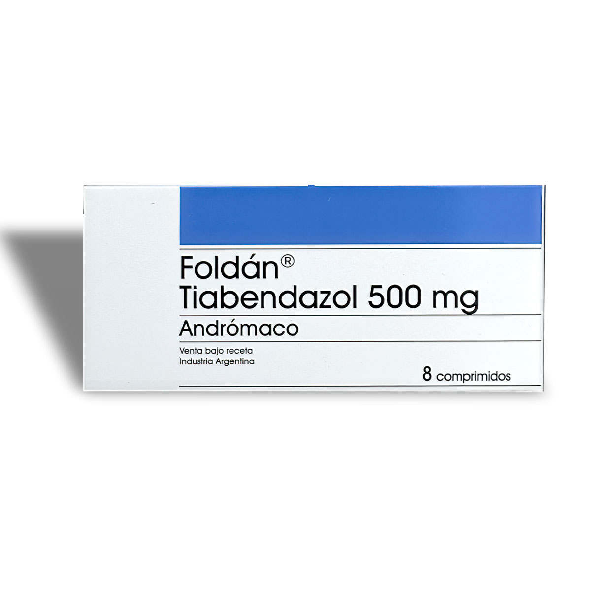 Thiabendazole archivos - Lafedar