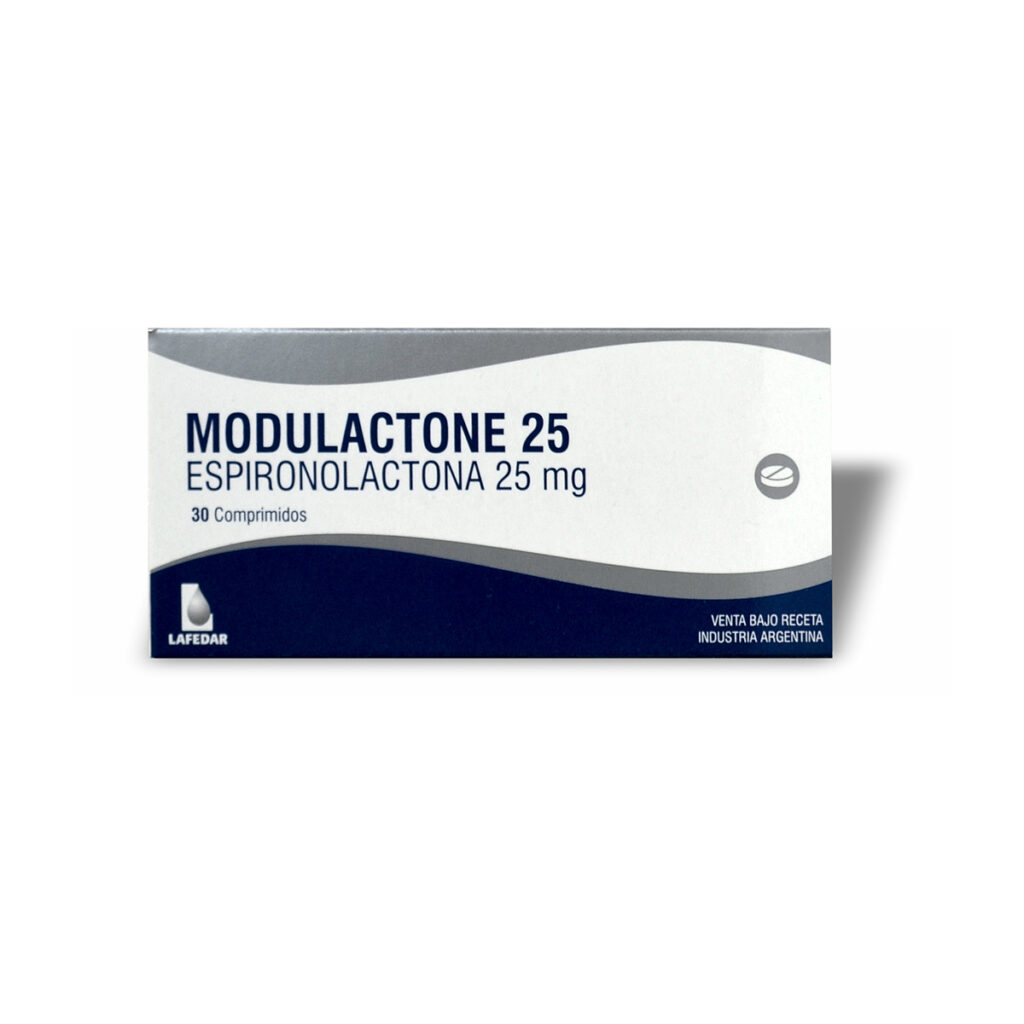 MODULACTONE archivos - Lafedar