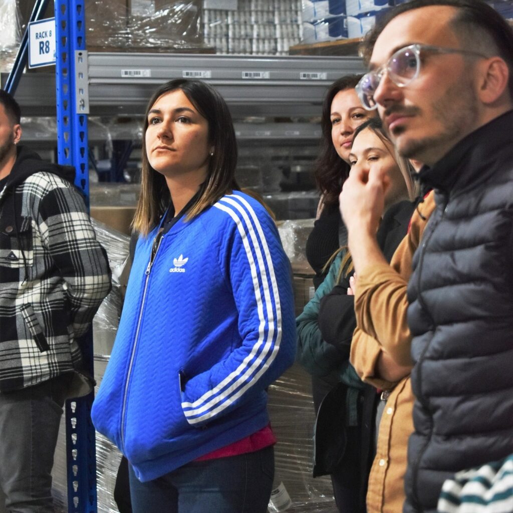 Federal Training Program Regional Integration Day - Lafedar