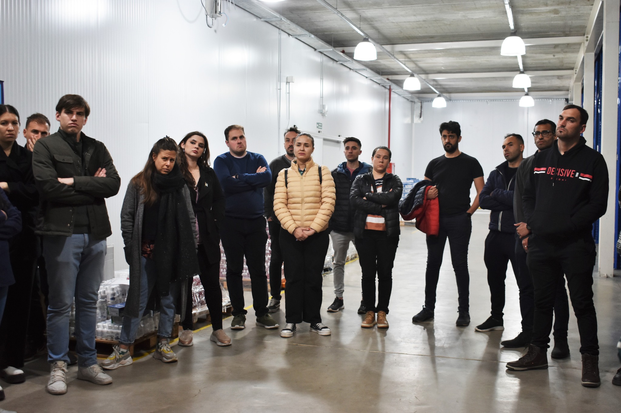 Federal Training Program Regional Integration Day - Lafedar