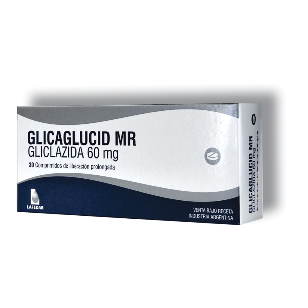 GLICAGLUCID - Lafedar