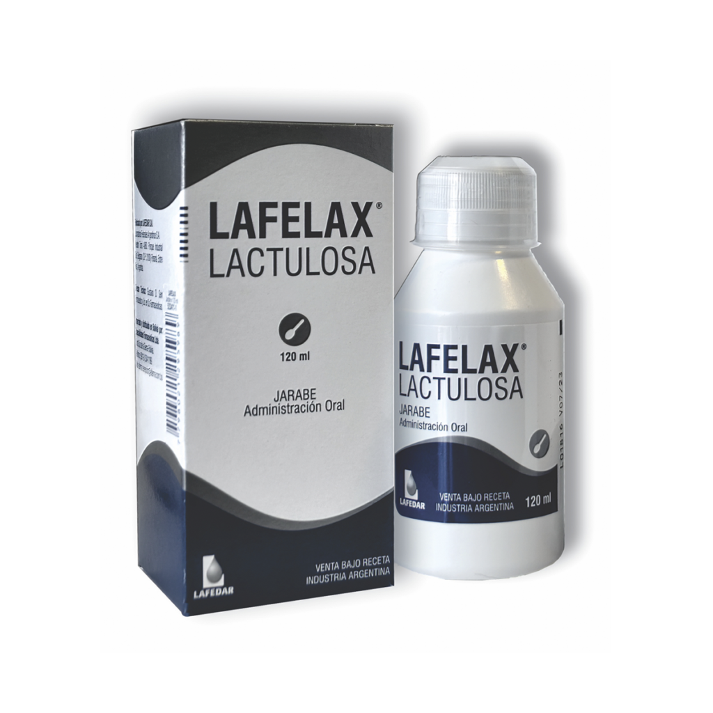 Lactulosa archivos - Lafedar