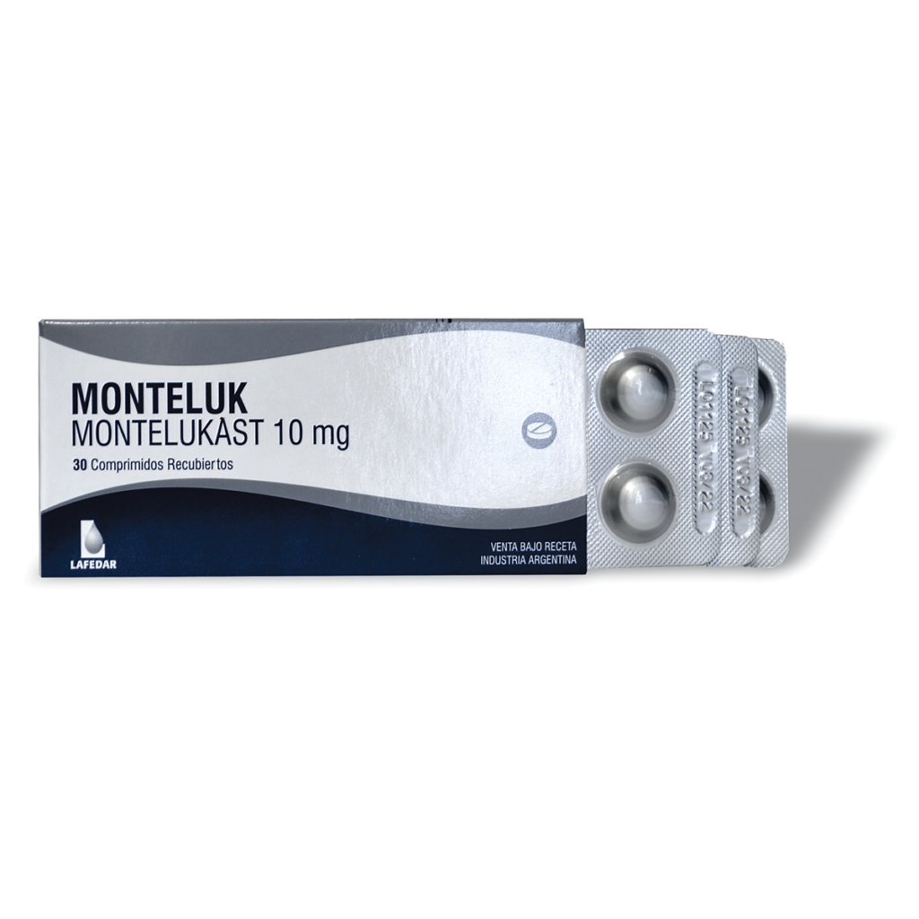 MONTELUK - Lafedar
