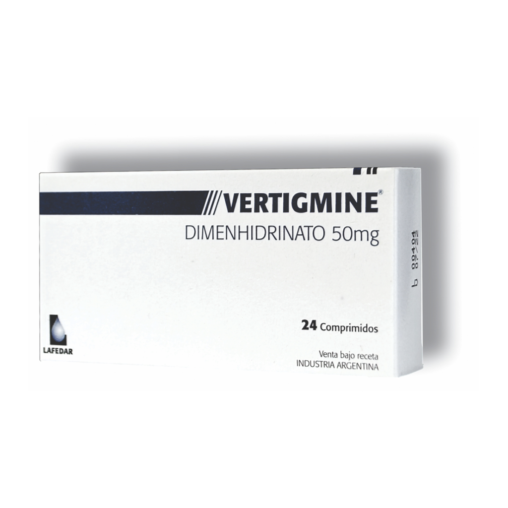 VERTIGMINE - Lafedar