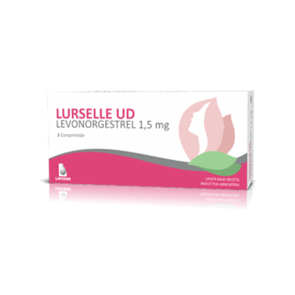 Lurselle UD - Lafedar