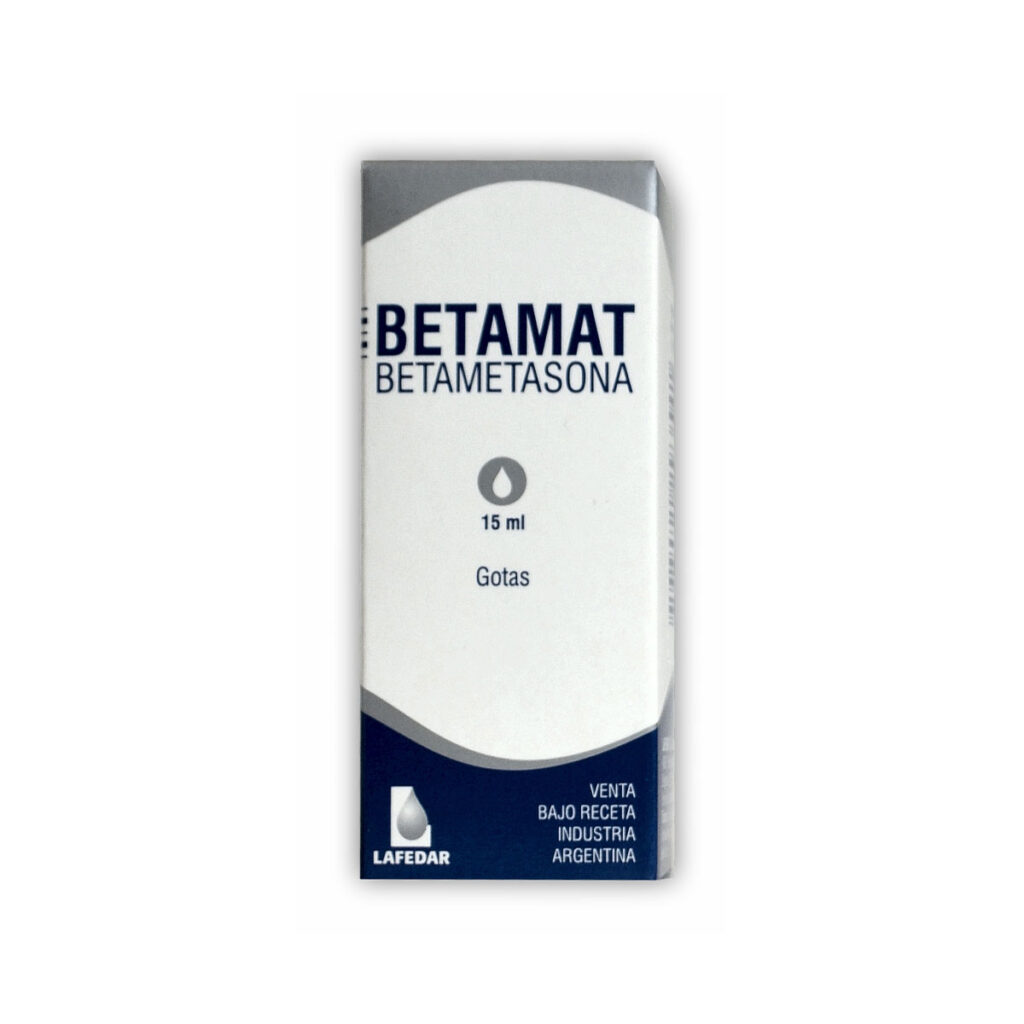 Principio Activo archivos - Lafedar