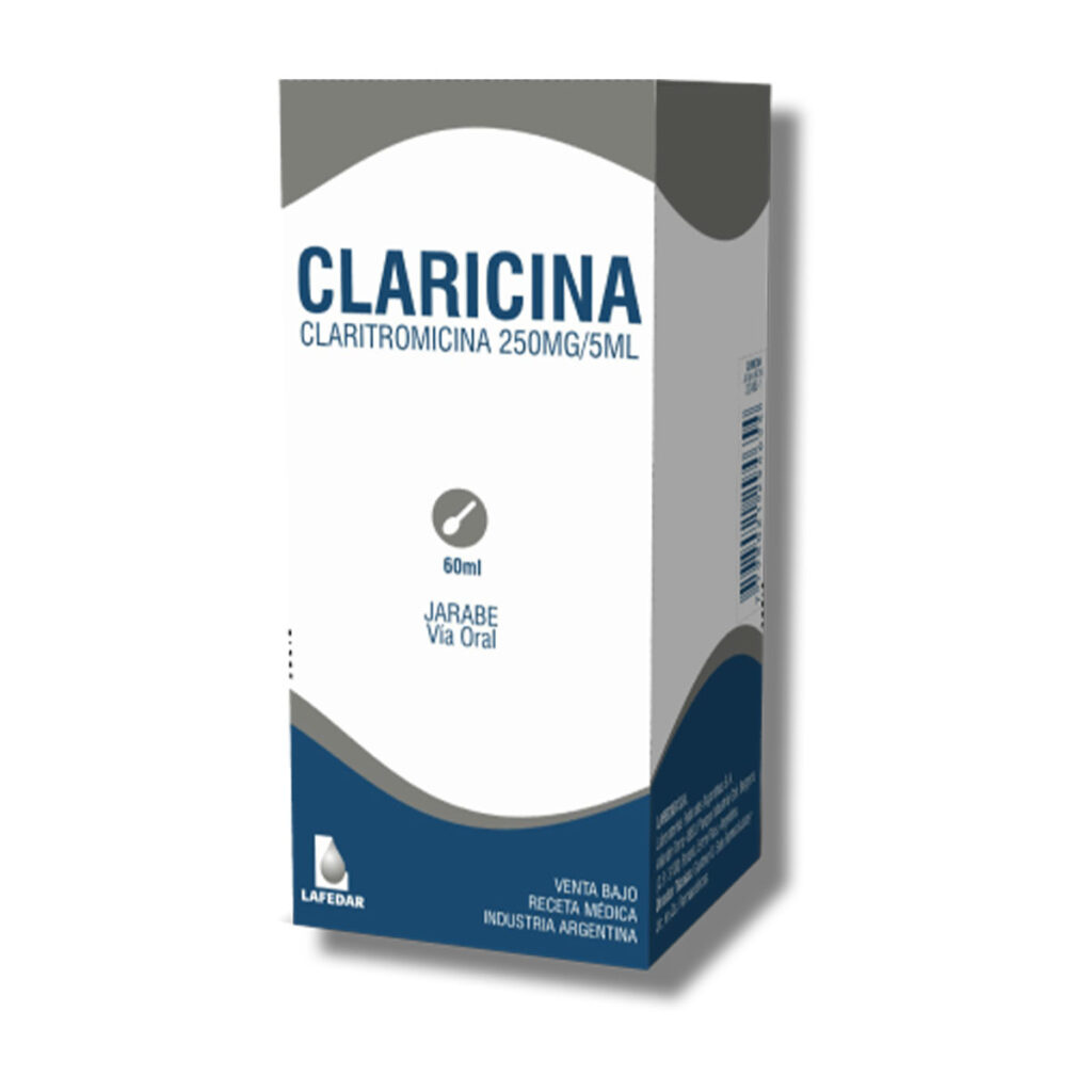 CLARICINA - Lafedar