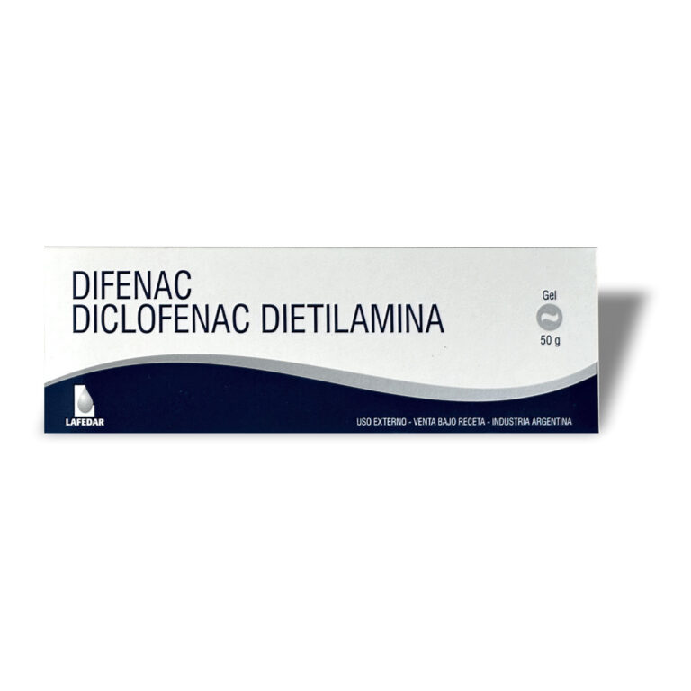 DIFENAC - Lafedar