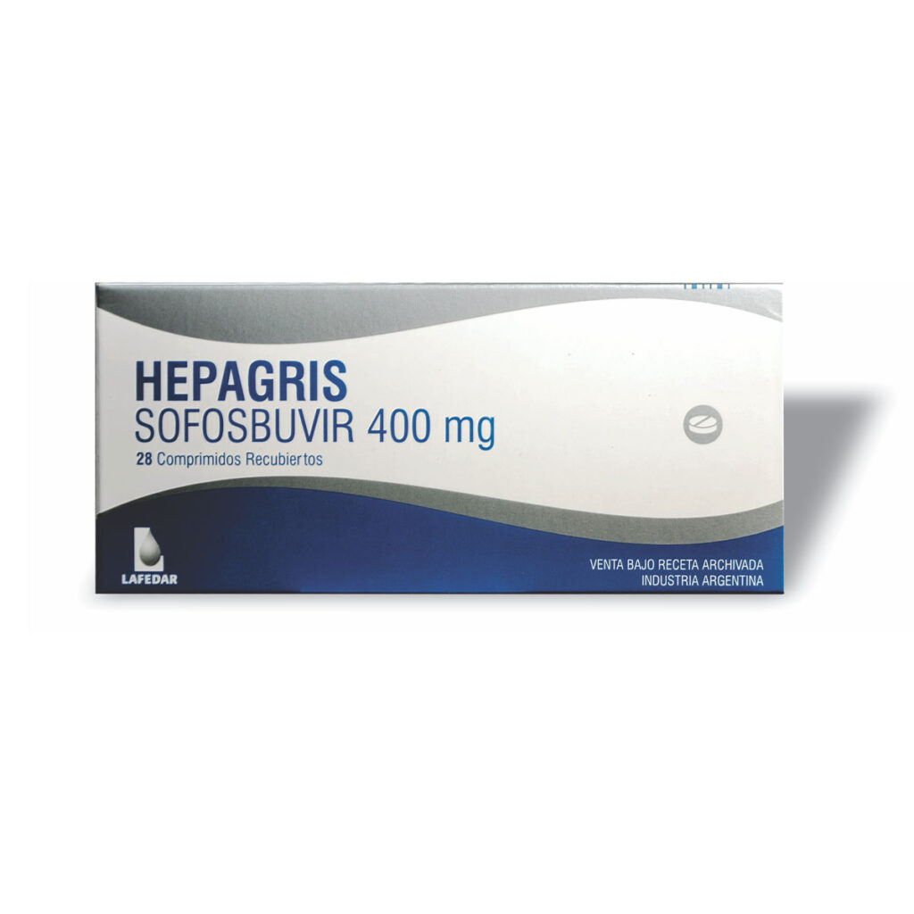 HEPAGRIS - Lafedar