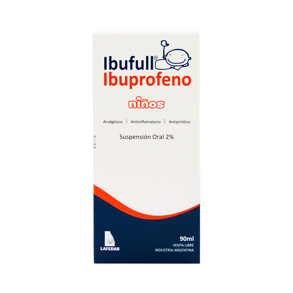 IBUFULL Lafedar