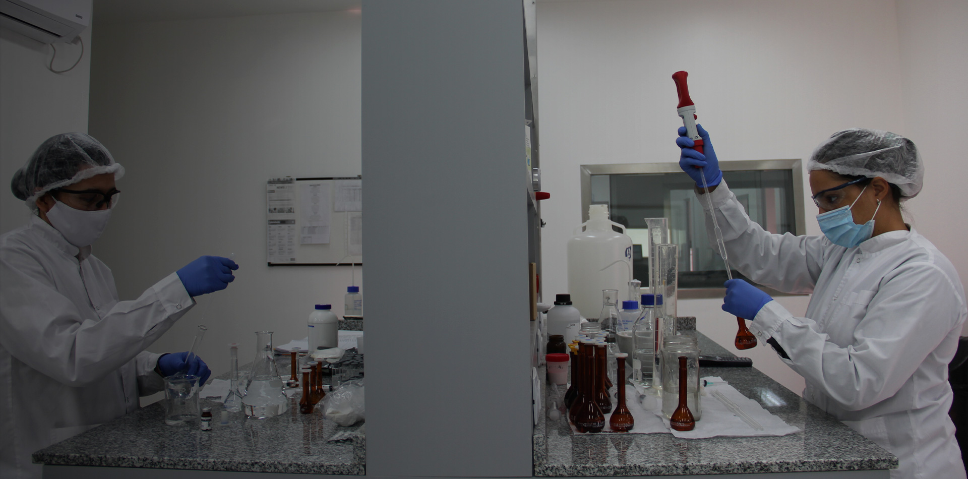 Laboratorios Lafedar - Laboratorios Federales Argentinos